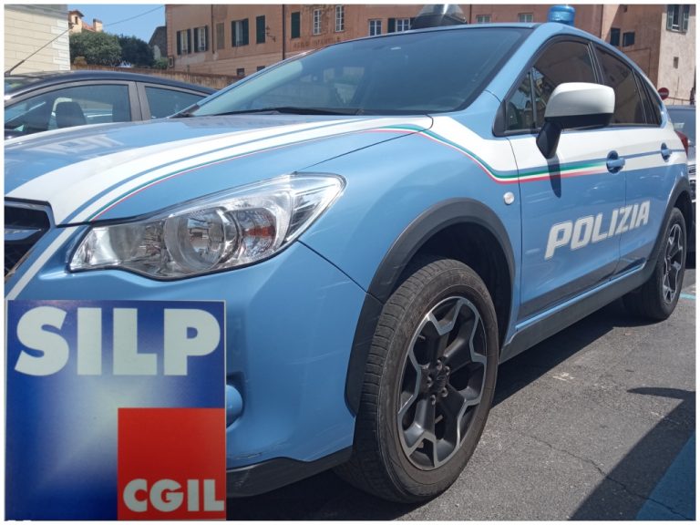 Imperia: Polizia, mobilitazione nazionale comparto sicurezza e difesa ...