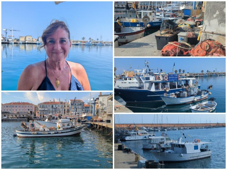 Nuove regole per la pesca marittima: sguardo sulla riforma con Lara ...